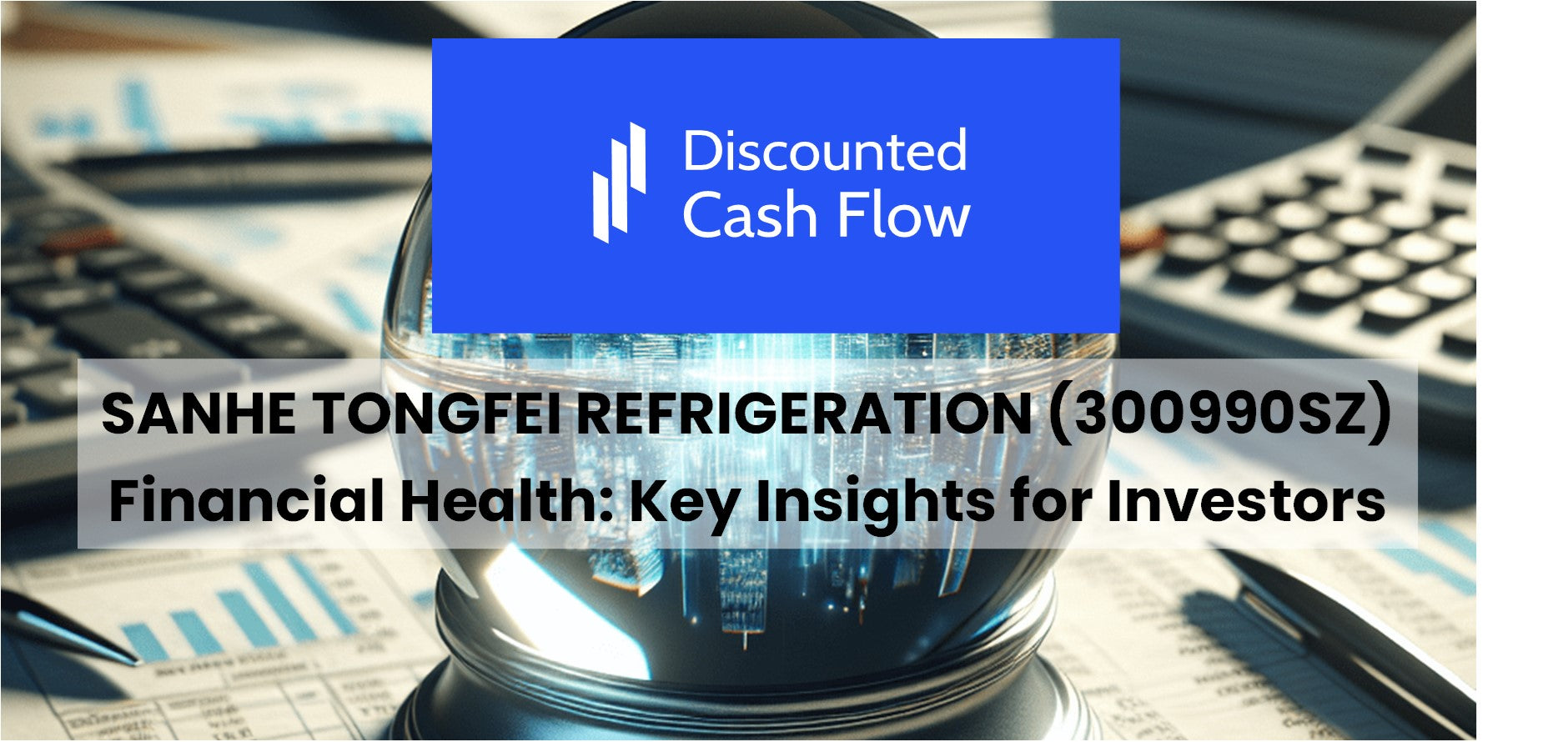Breaking Down Sanhe Tongfei Refrigeration (300990SZ) Financial Health ...