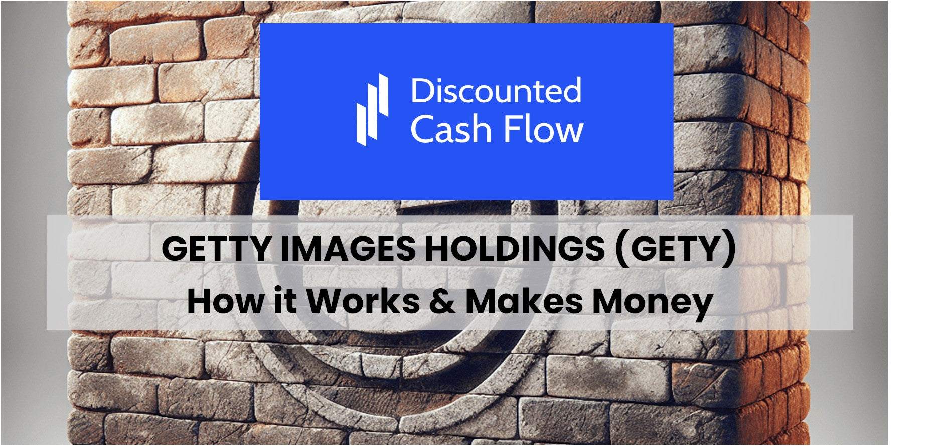Getty Images Holdings (GETY): history, ownership, mission, how it works ...
