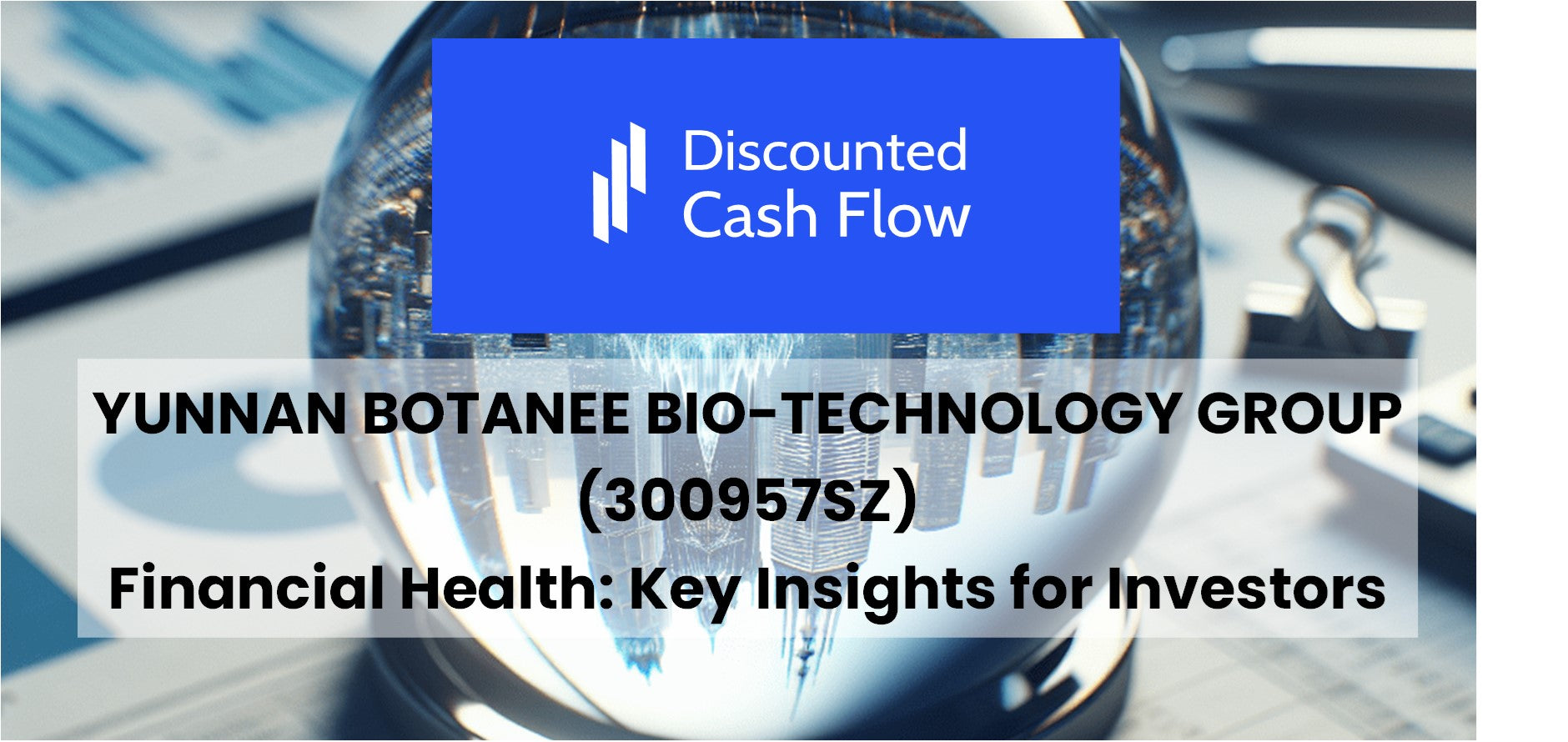 Breaking Down Yunnan Botanee Bio-Technology Group (300957SZ) Financial ...
