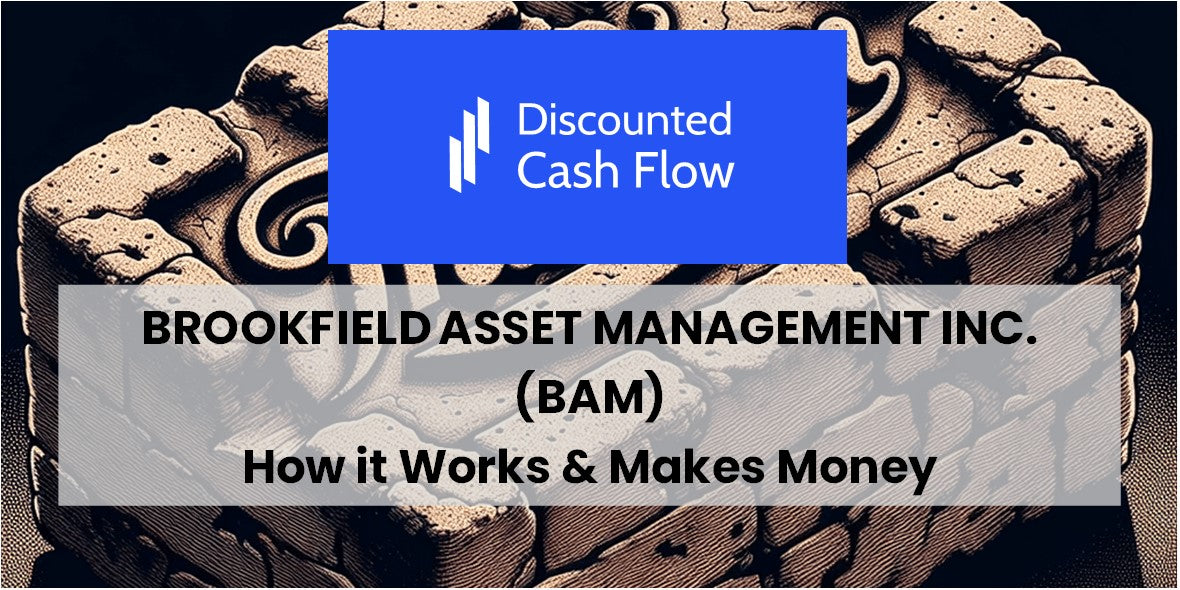Brookfield Asset Management Inc. (BAM): history, ownership, mission ...
