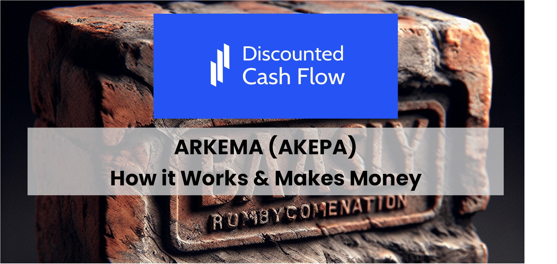 Arkema (AKEPA): history, ownership, mission, how it works & makes money ...