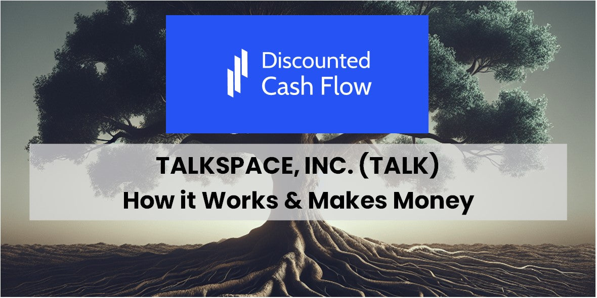 Talkspace, Inc. (TALK): history, ownership, mission, how it works ...