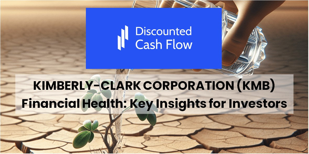 Breaking Down Kimberly-Clark Corporation (KMB): Key Insights for ...