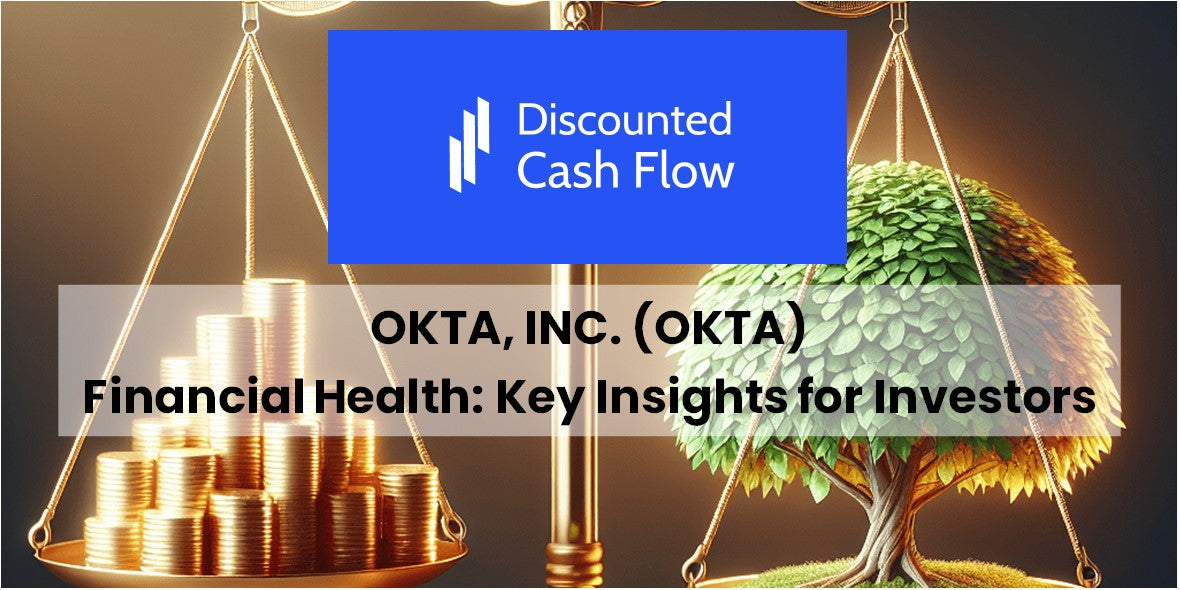 Breaking Down Okta, Inc. (OKTA): Key Insights for Investors ...