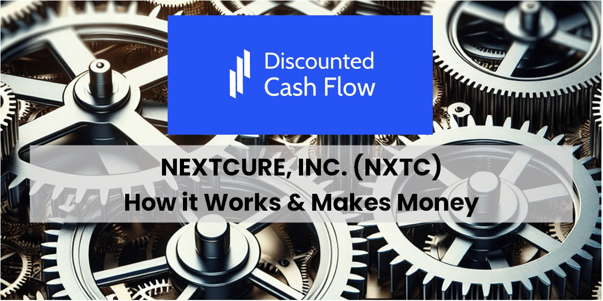 NextCure, Inc. (NXTC): history, ownership, mission, how it works ...