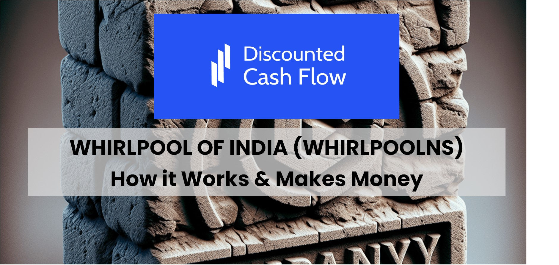 Whirlpool of India (WHIRLPOOLNS): history, ownership, mission, how it ...