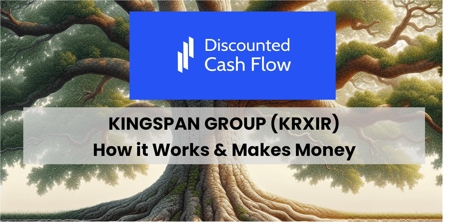 Kingspan Group (KRXIR): history, ownership, mission, how it works & makes money – DCFmodeling.com