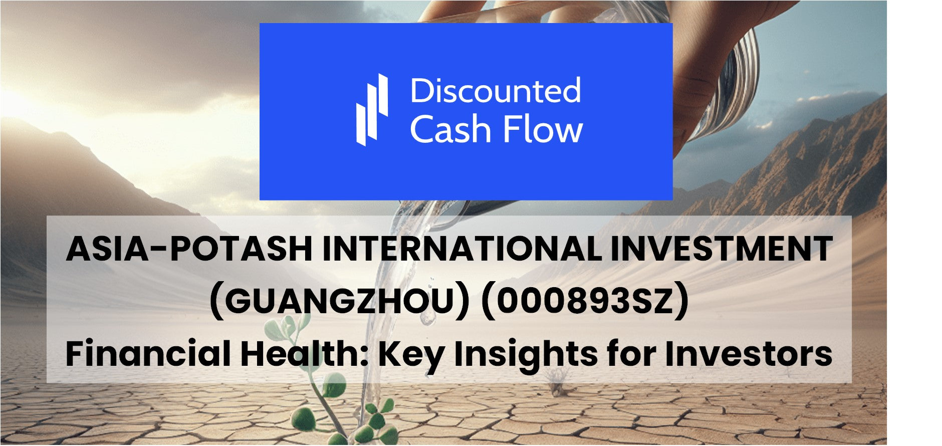 Breaking Down Asia-potash International Investment (Guangzhou ...