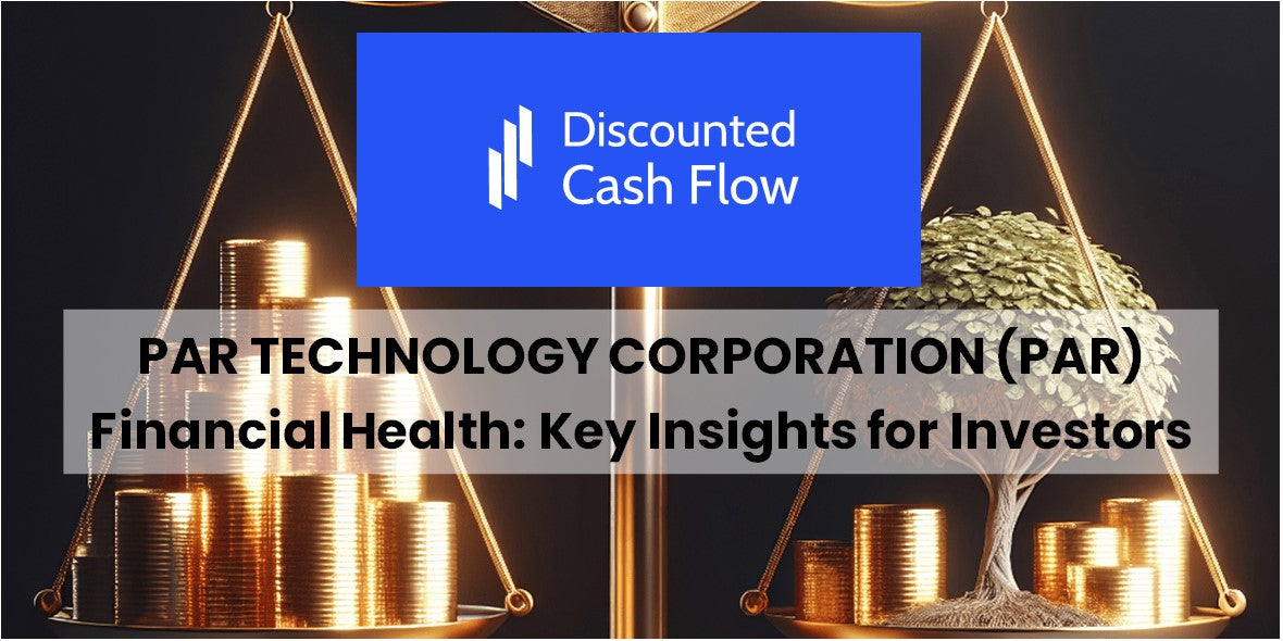 Desglosar la Corporación de Tecnología PAR (PAR): ideas clave para los ...