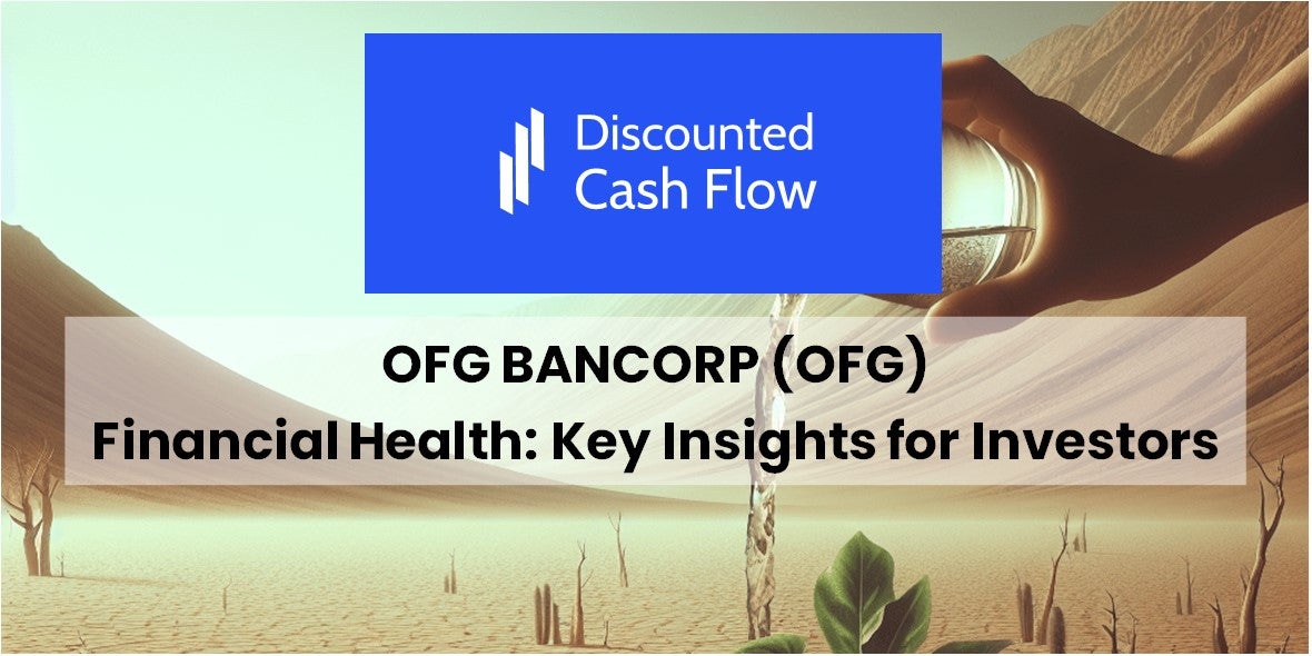 Breaking Down OFG Bancorp (OFG): Key Insights for Investors ...