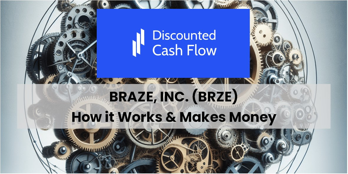 Braze, Inc. (BRZE): history, ownership, mission, how it works & makes ...