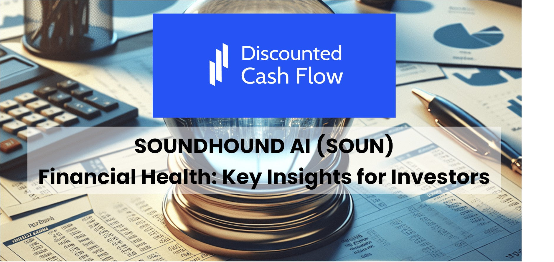 Breaking Down SoundHound AI (SOUN) Financial Health: Key Insights for ...