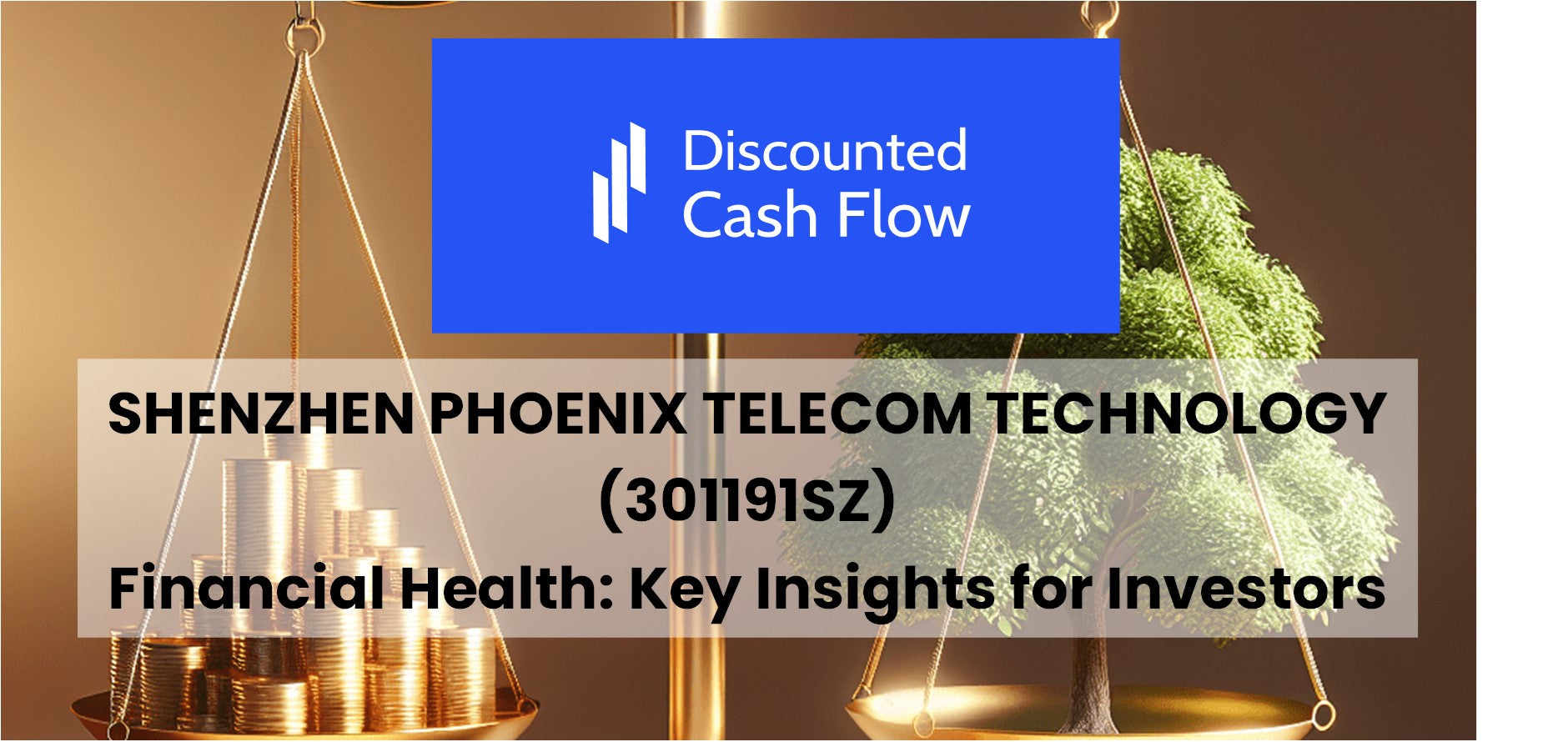 Breaking Down Shenzhen Phoenix Telecom Technology (301191SZ) Financial ...