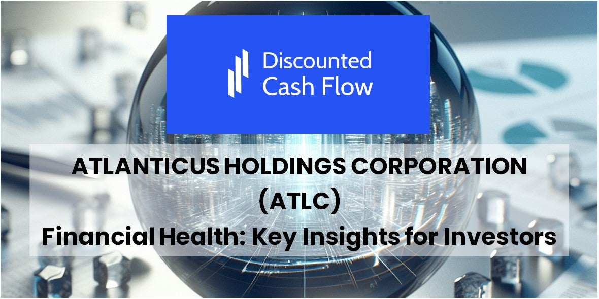 Breaking Down Atlanticus Holdings Corporation (ATLC): Key Insights for ...