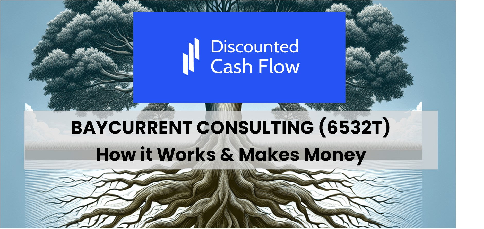 BayCurrent Consulting (6532T): history, ownership, mission, how it ...