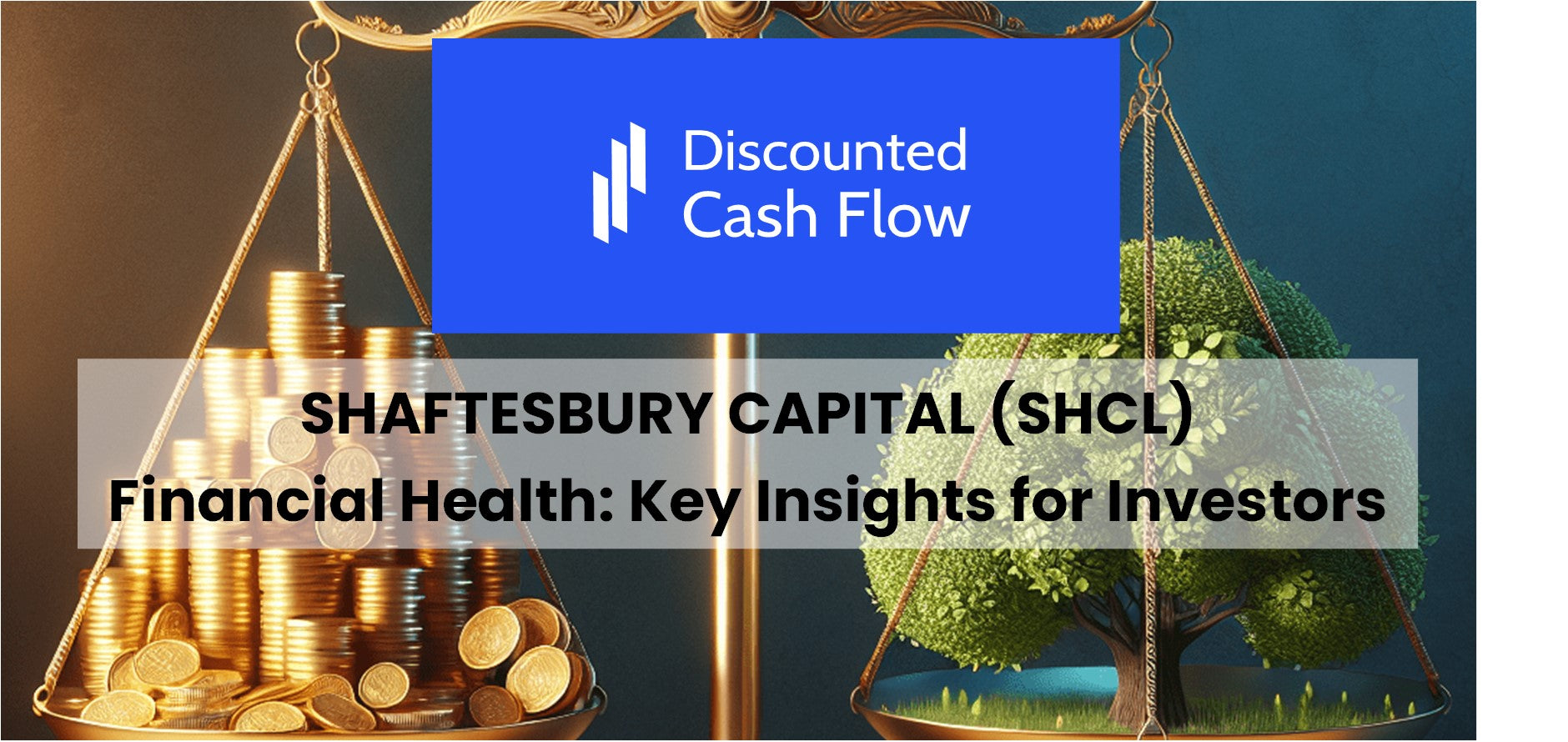 Breaking Down Shaftesbury Capital (SHCL) Financial Health: Key Insights ...