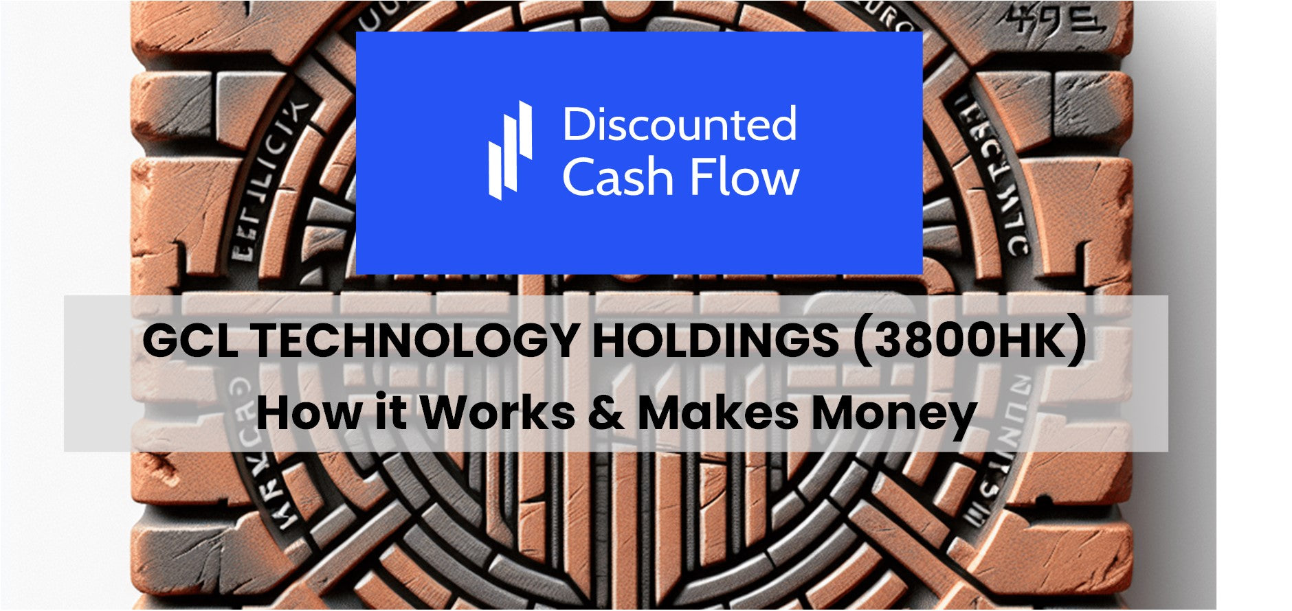 GCL Technology Holdings (3800HK): history, ownership, mission, how it ...