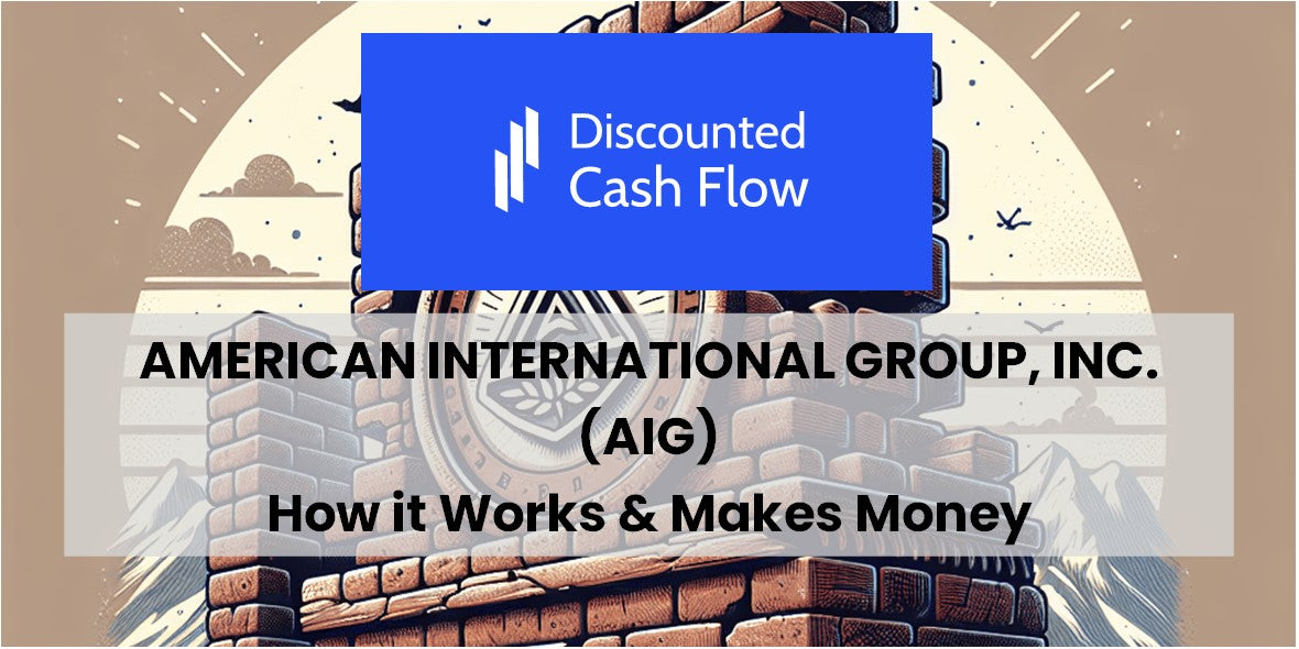 American International Group, Inc. (AIG): history, ownership, mission ...