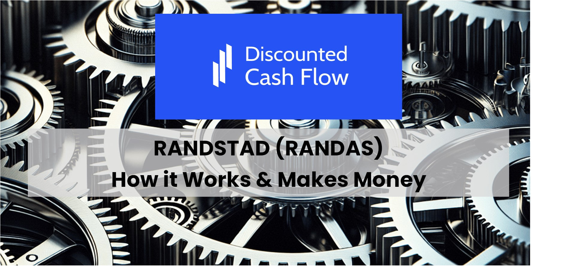 Randstad (RANDAS): history, ownership, mission, how it works & makes ...