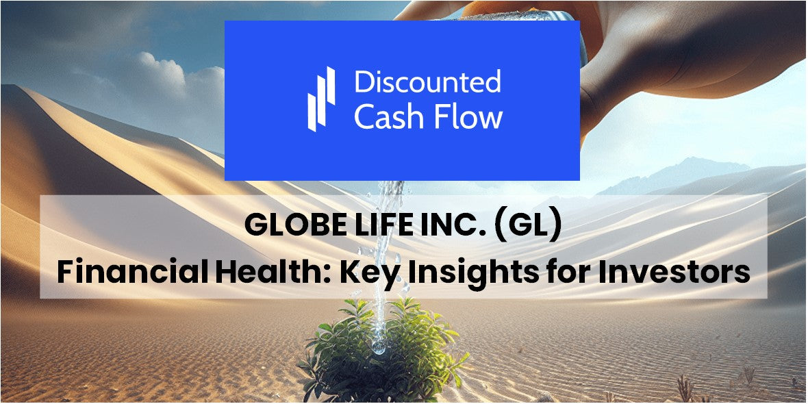 Breaking Down Globe Life Inc. (GL): Key Insights for Investors ...