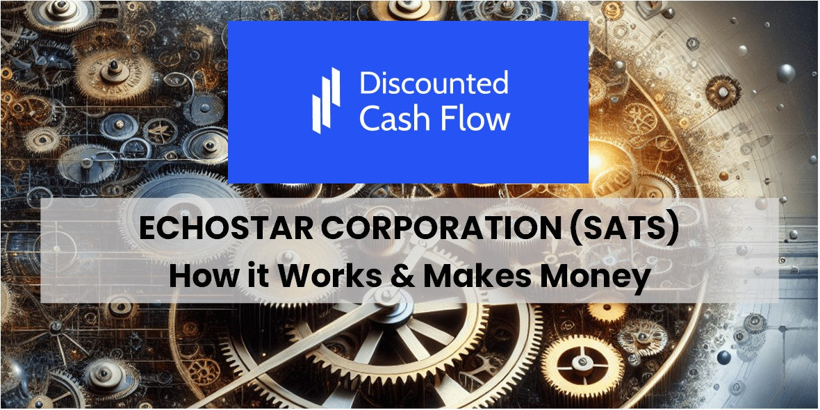 EchoStar Corporation (SATS): history, ownership, mission, how it works ...