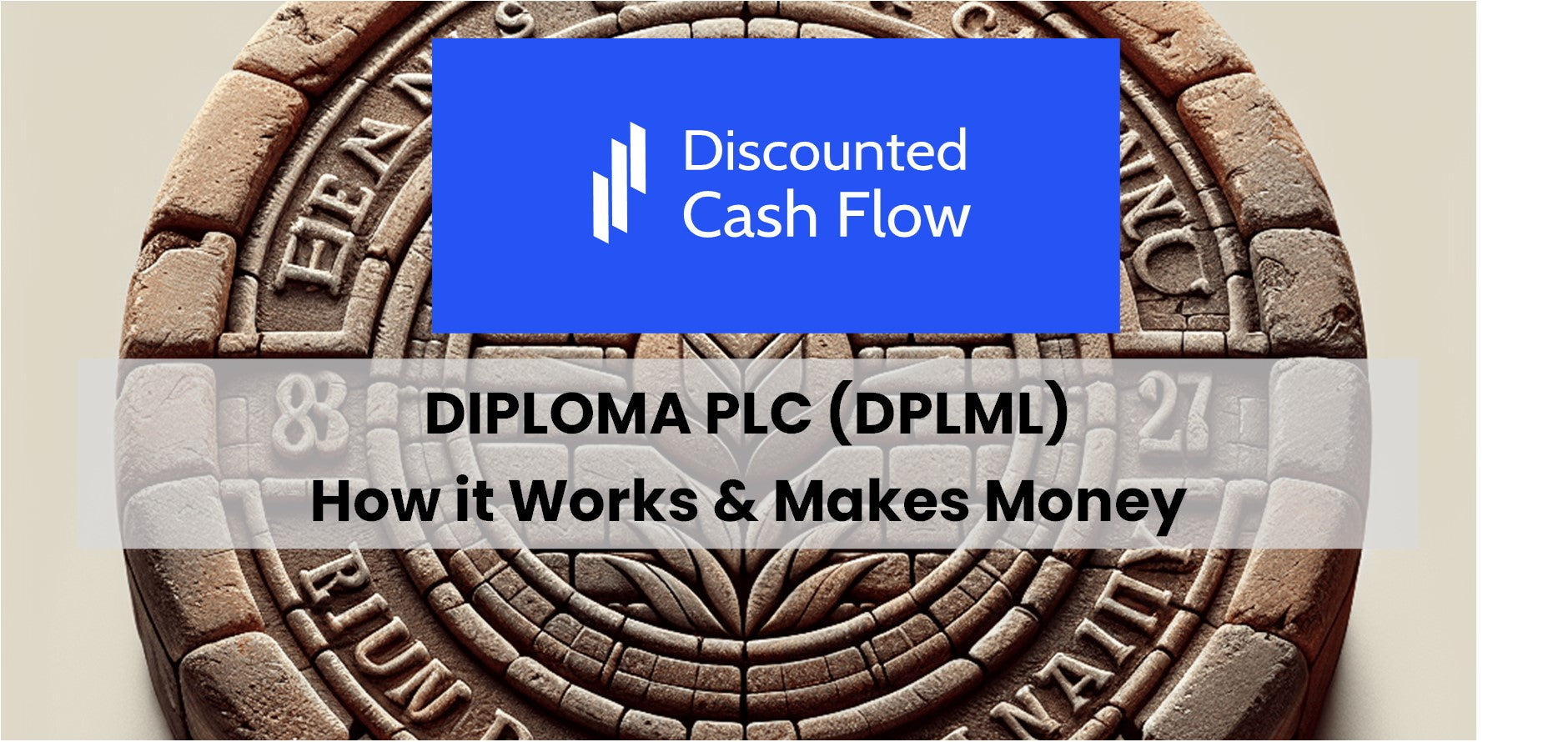 Diploma PLC (DPLML): history, ownership, mission, how it works & makes ...