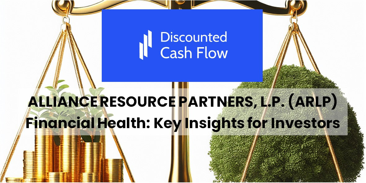 Breaking Down Alliance Resource Partners, L.P. (ARLP): Key Insights for ...