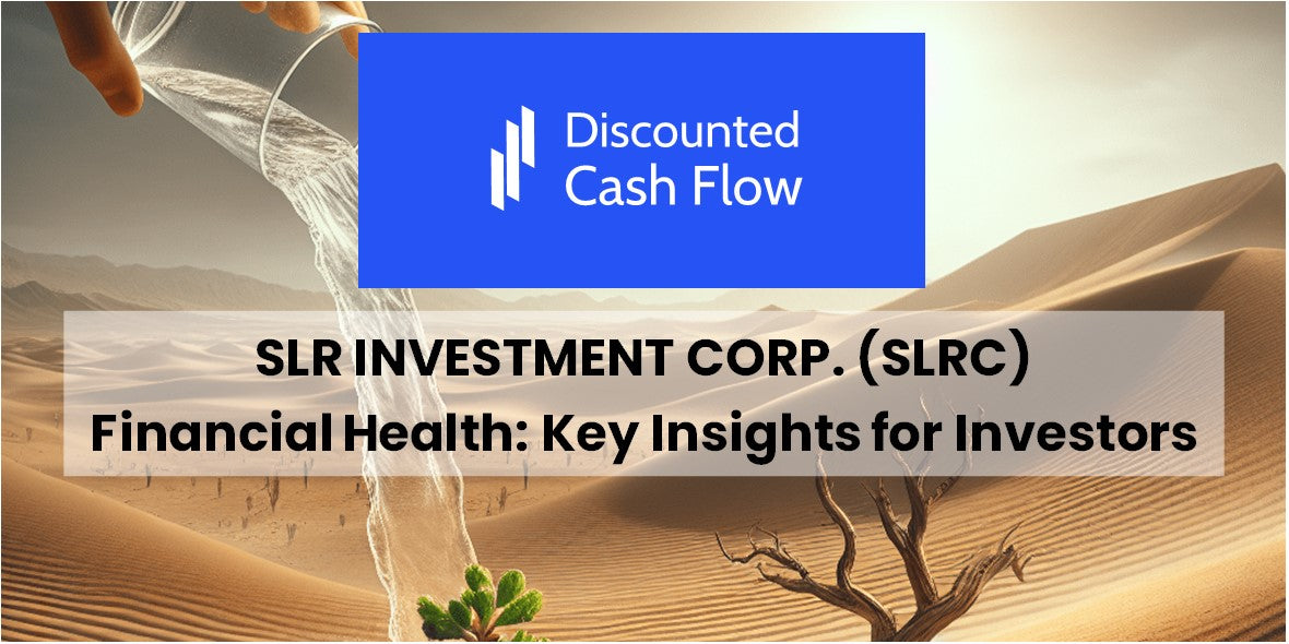 Breaking Down SLR Investment Corp. (SLRC): Key Insights for Investors ...