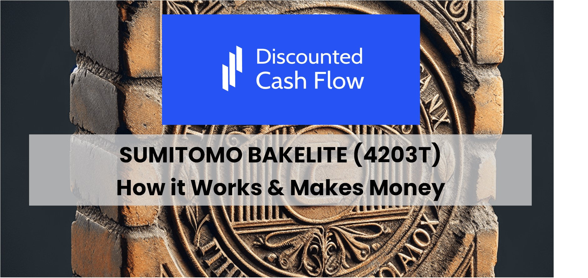 Sumitomo Bakelite (4203T): history, ownership, mission, how it works ...