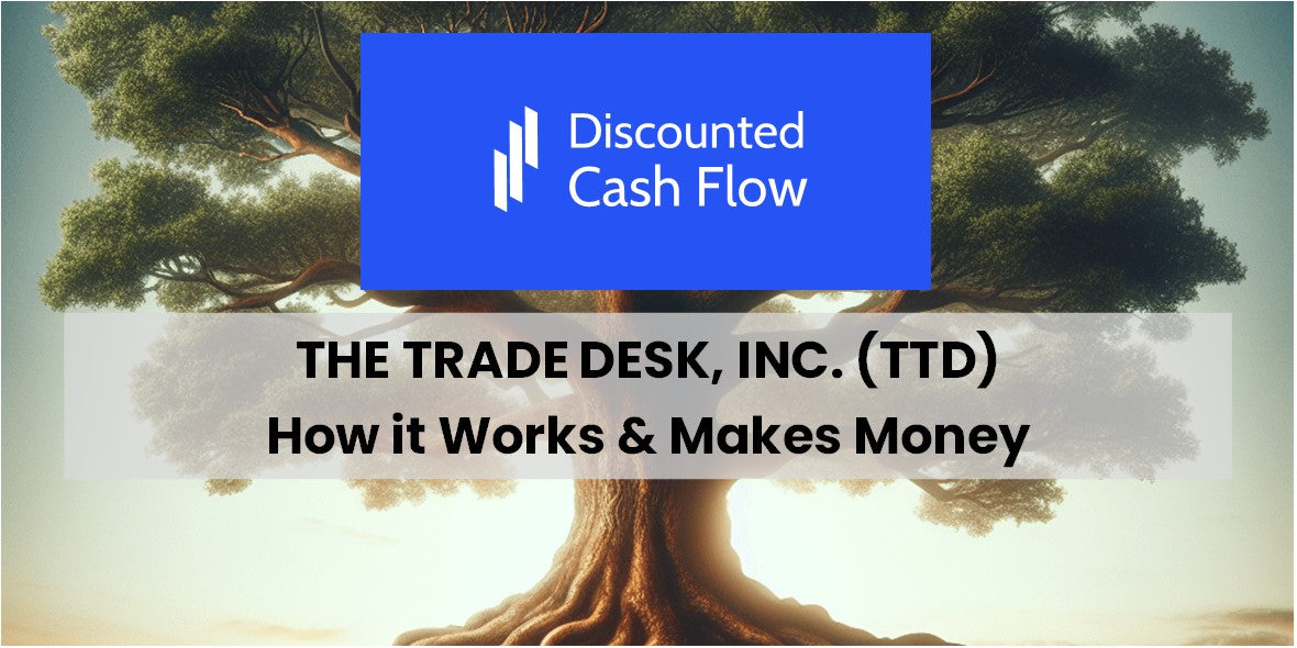 The Trade Desk, Inc. (TTD): history, ownership, mission, how it works ...