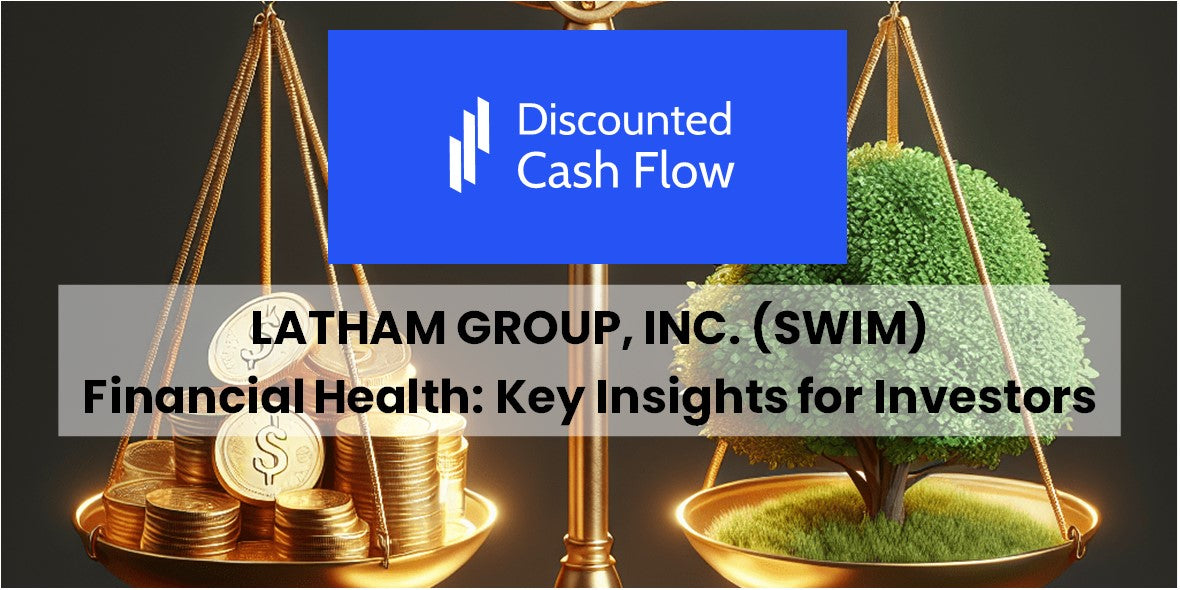 Breaking Down Latham Group, Inc. (SWIM): Key Insights for Investors ...