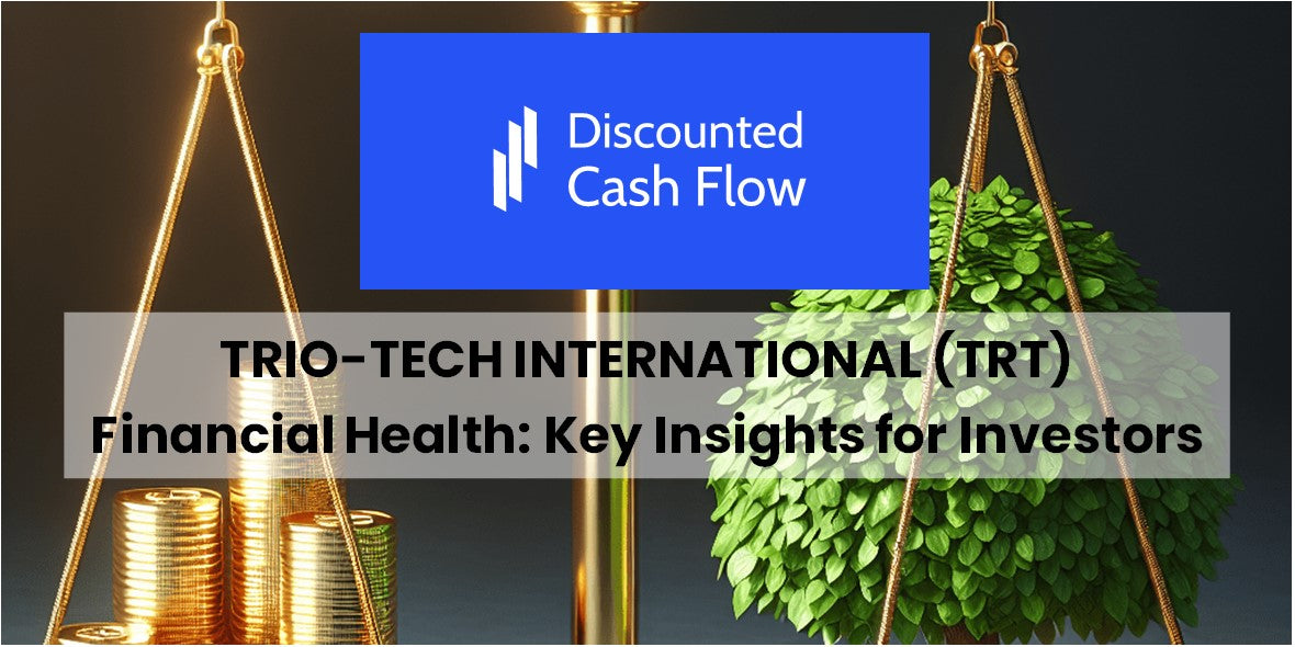 Breaking Down Trio-Tech International (TRT): Key Insights for Investors ...