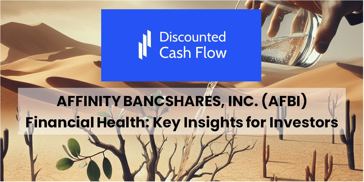 Breaking Down Affinity Bancshares, Inc. (AFBI): Key Insights for ...