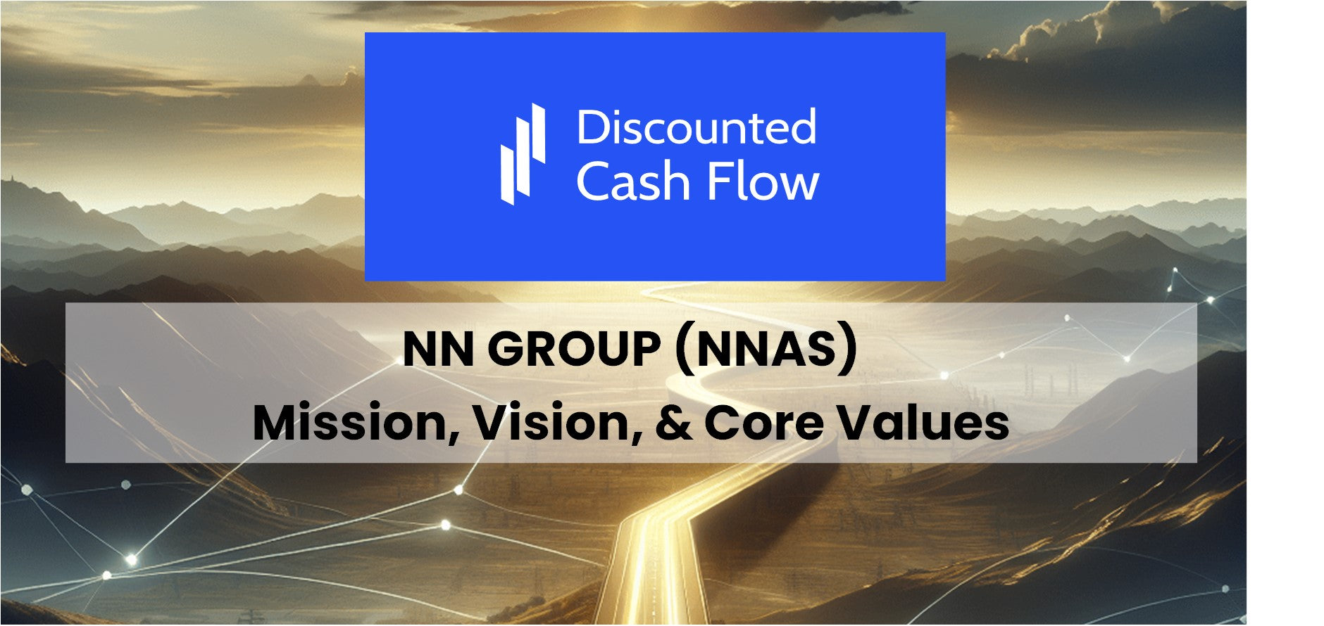 Mission Statement, Vision, & Core Values (2025) of NN Group (NNAS ...
