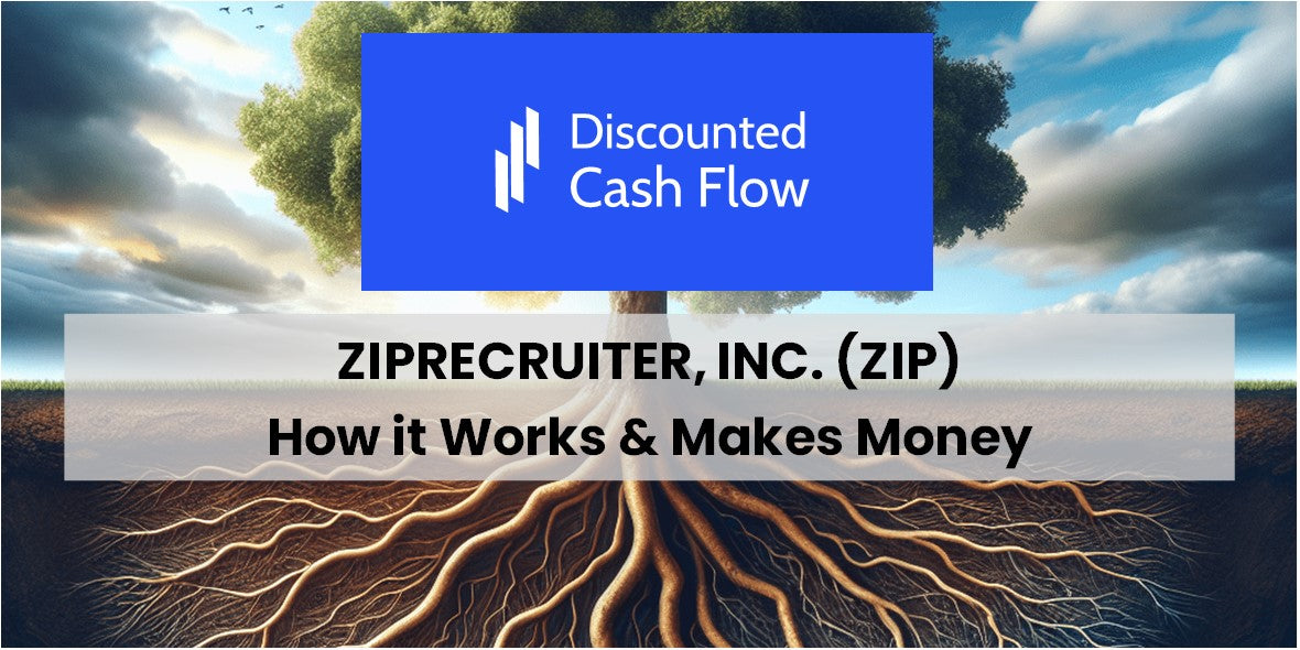 ZipRecruiter, Inc. (ZIP): history, ownership, mission, how it works ...