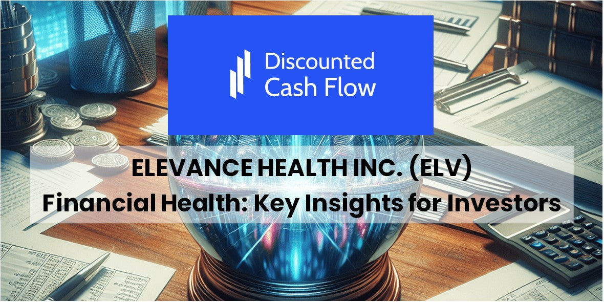 Breaking Down Elevance Health Inc. (ELV): Key Insights for Investors ...