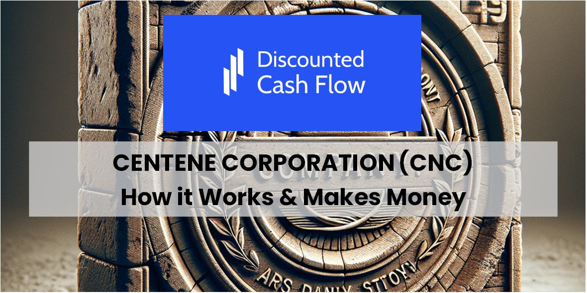 Centene Corporation (CNC): history, ownership, mission, how it works ...