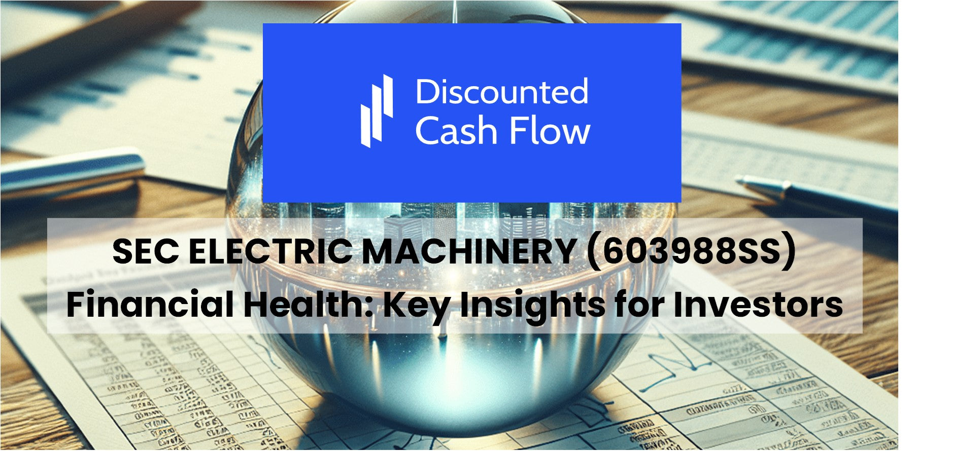 Breaking Down SEC Electric Machinery (603988SS) Financial Health: Key ...