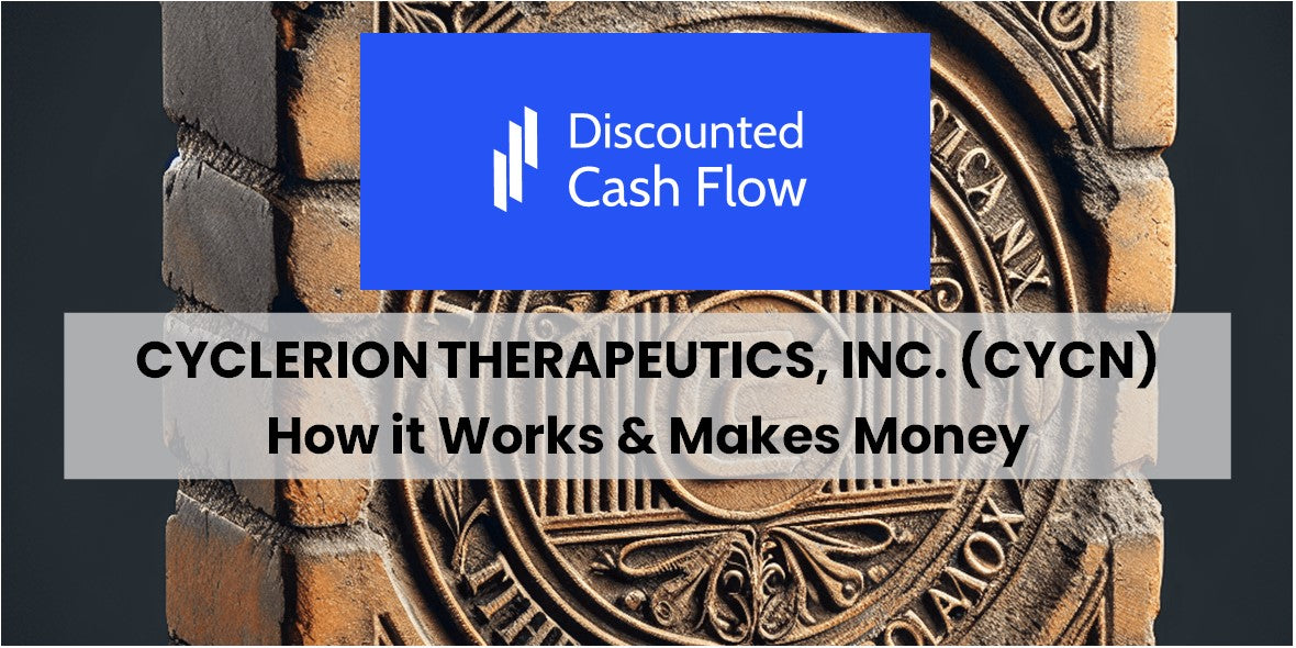 Cyclerion Therapeutics, Inc. (CYCN): history, ownership, mission, how ...