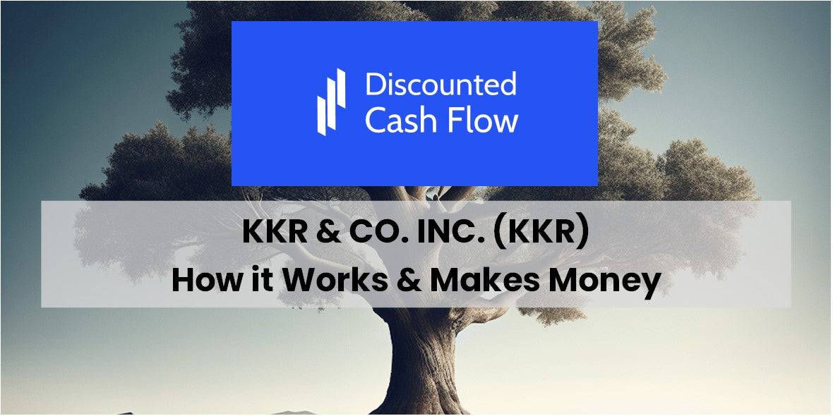 KKR & Co. Inc. (KKR): history, ownership, mission, how it works & makes ...