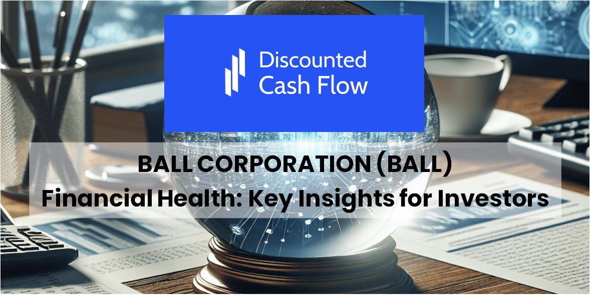Breaking Down Ball Corporation (BALL): Key Insights for Investors ...