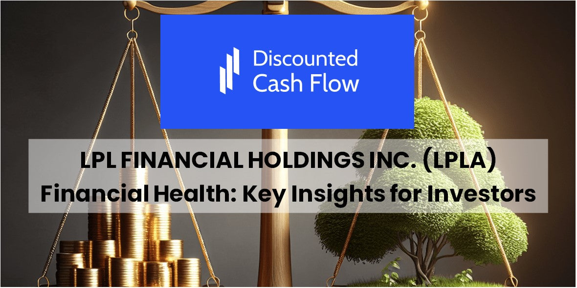 Breaking Down LPL Financial Holdings Inc. (LPLA): Key Insights for ...