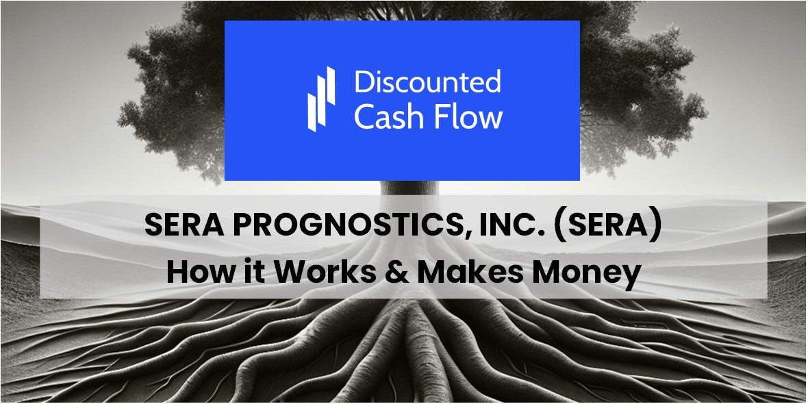 Sera Prognostics, Inc. (SERA): history, ownership, mission, how it ...