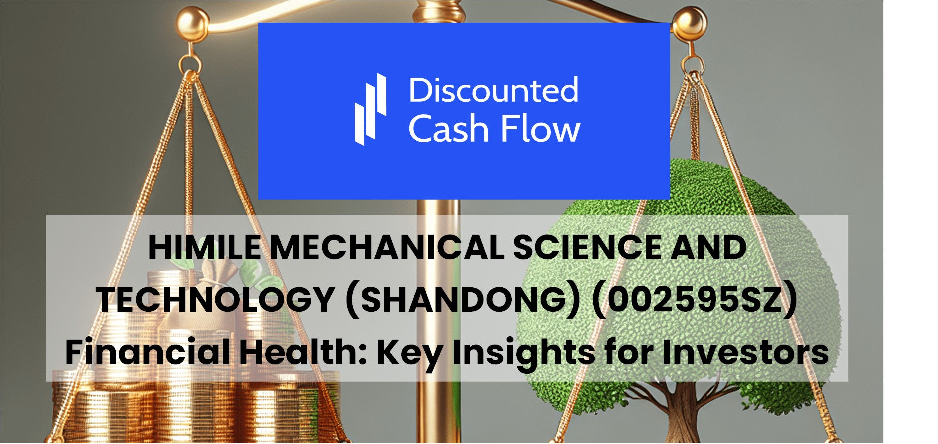 Breaking Down Himile Mechanical Science and Technology (Shandong ...