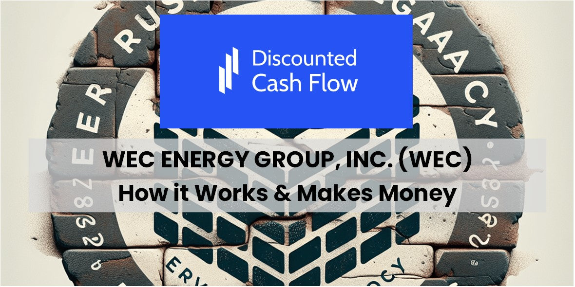 WEC Energy Group, Inc. (WEC): history, ownership, mission, how it works ...