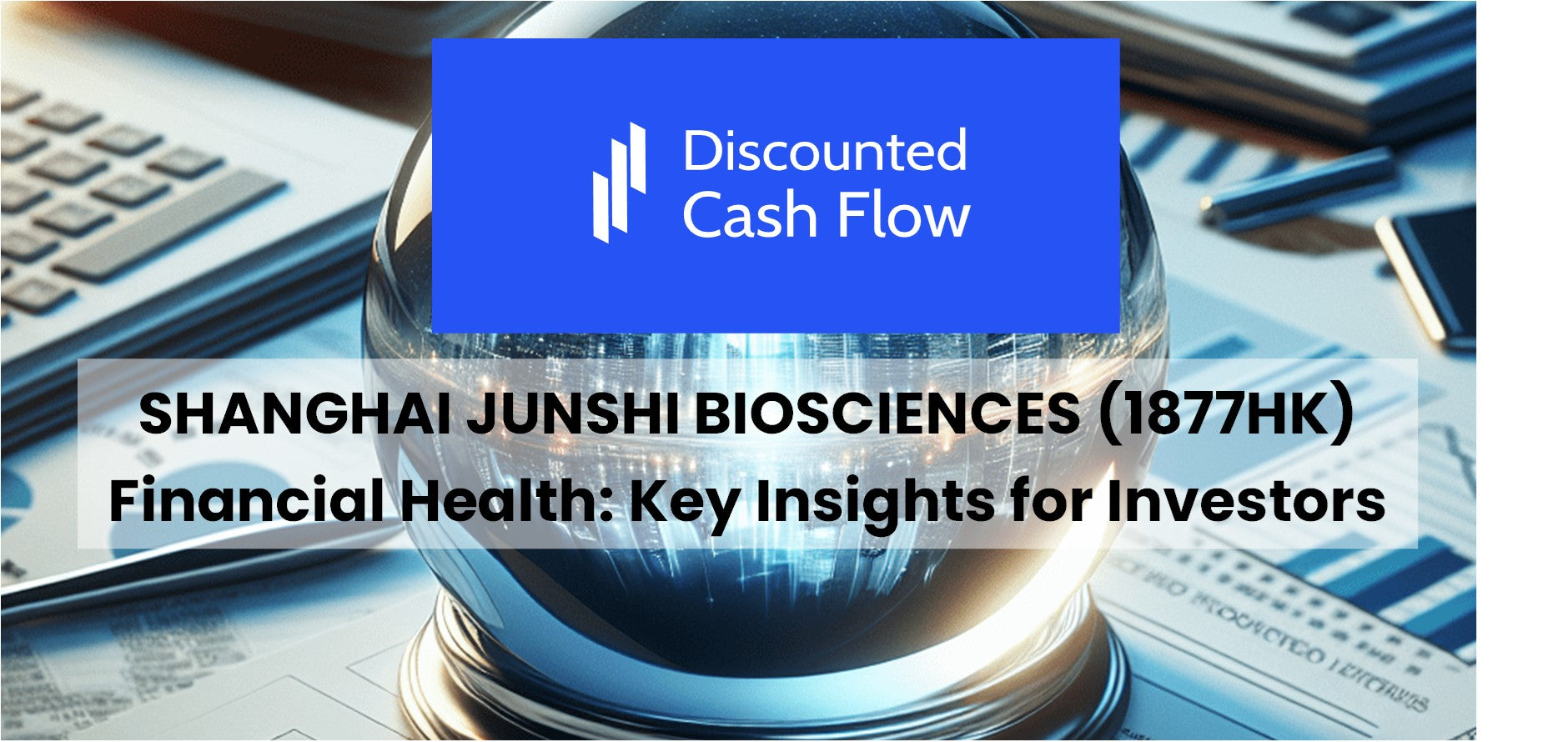 Breaking Down Shanghai Junshi Biosciences (1877HK) Financial Health ...