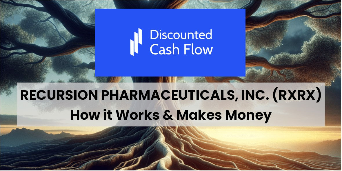 Recursion Pharmaceuticals, Inc. (RXRX): history, ownership, mission ...