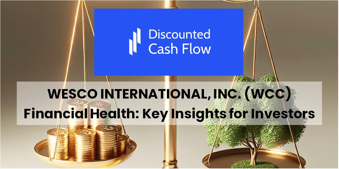 Breaking Down WESCO International, Inc. (WCC): Key Insights for ...