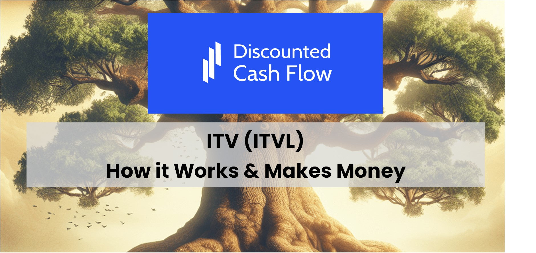 ITV (ITVL): history, ownership, mission, how it works & makes money ...