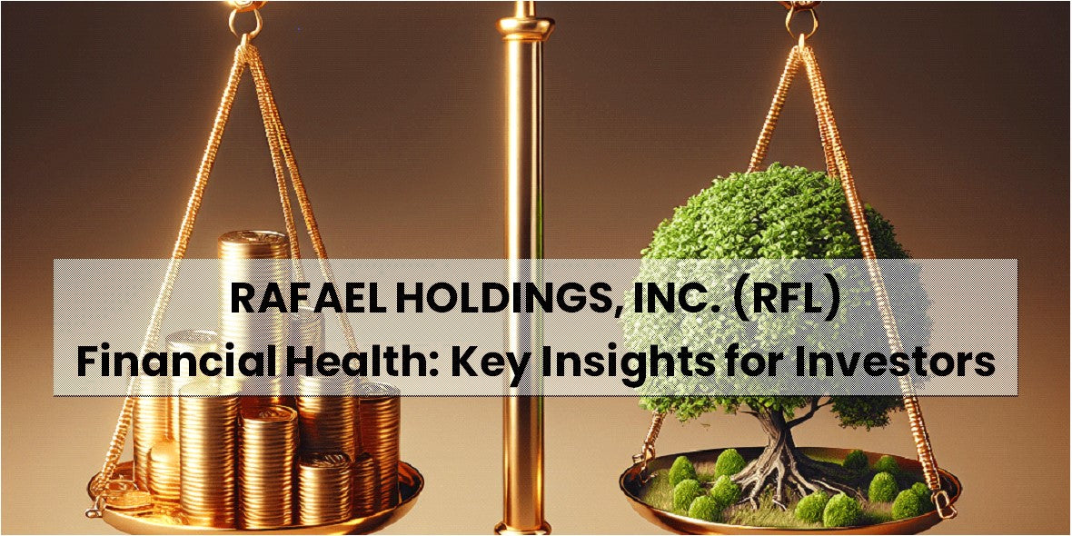 Breaking Down Rafael Holdings, Inc. (RFL): Key Insights for Investors ...